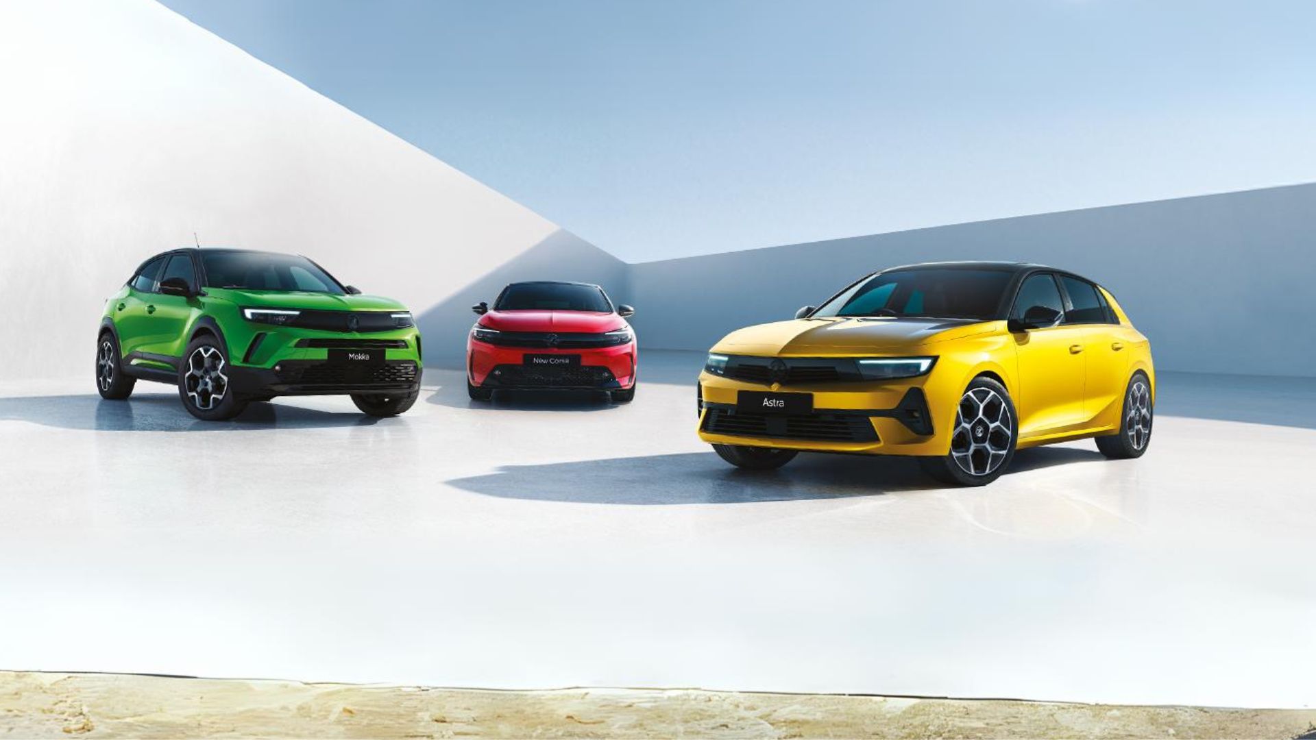 The Vauxhall Motability Cars Scheme at Lookers Vauxhall