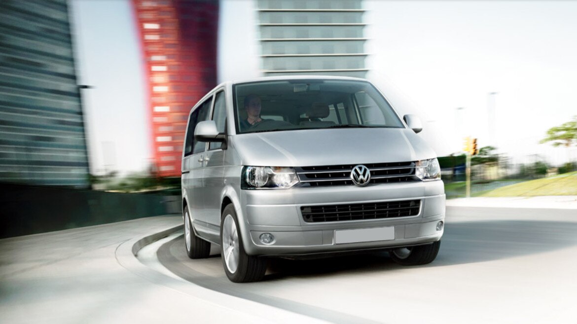 Service Plans | Lookers Volkswagen Commercials
