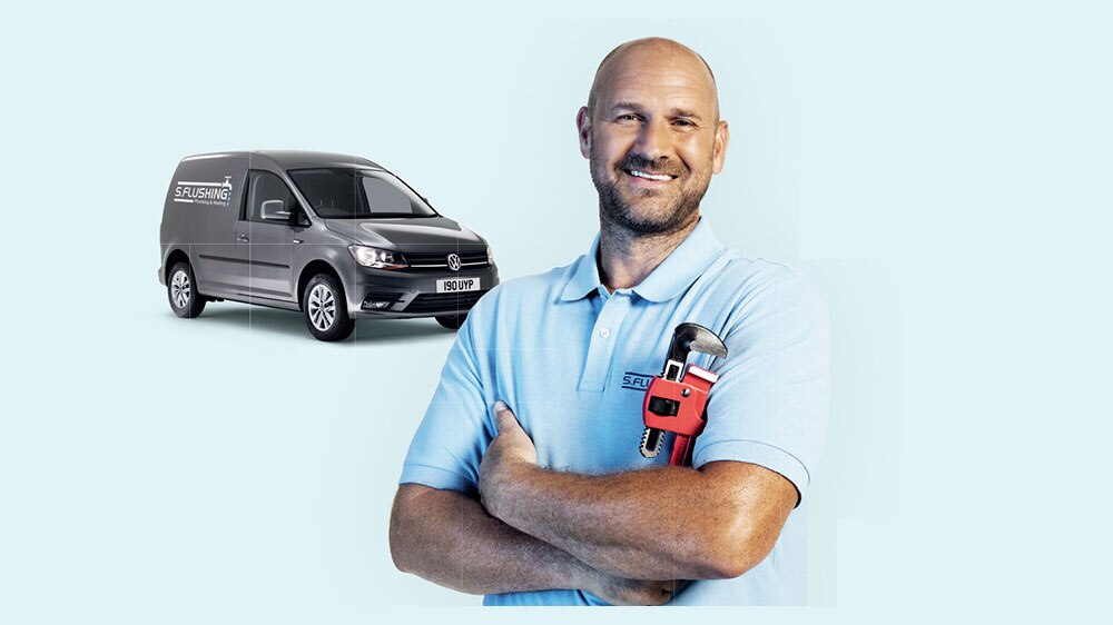 New and Used Volkswagen Vans For Sale | Lookers Volkswagen Vans