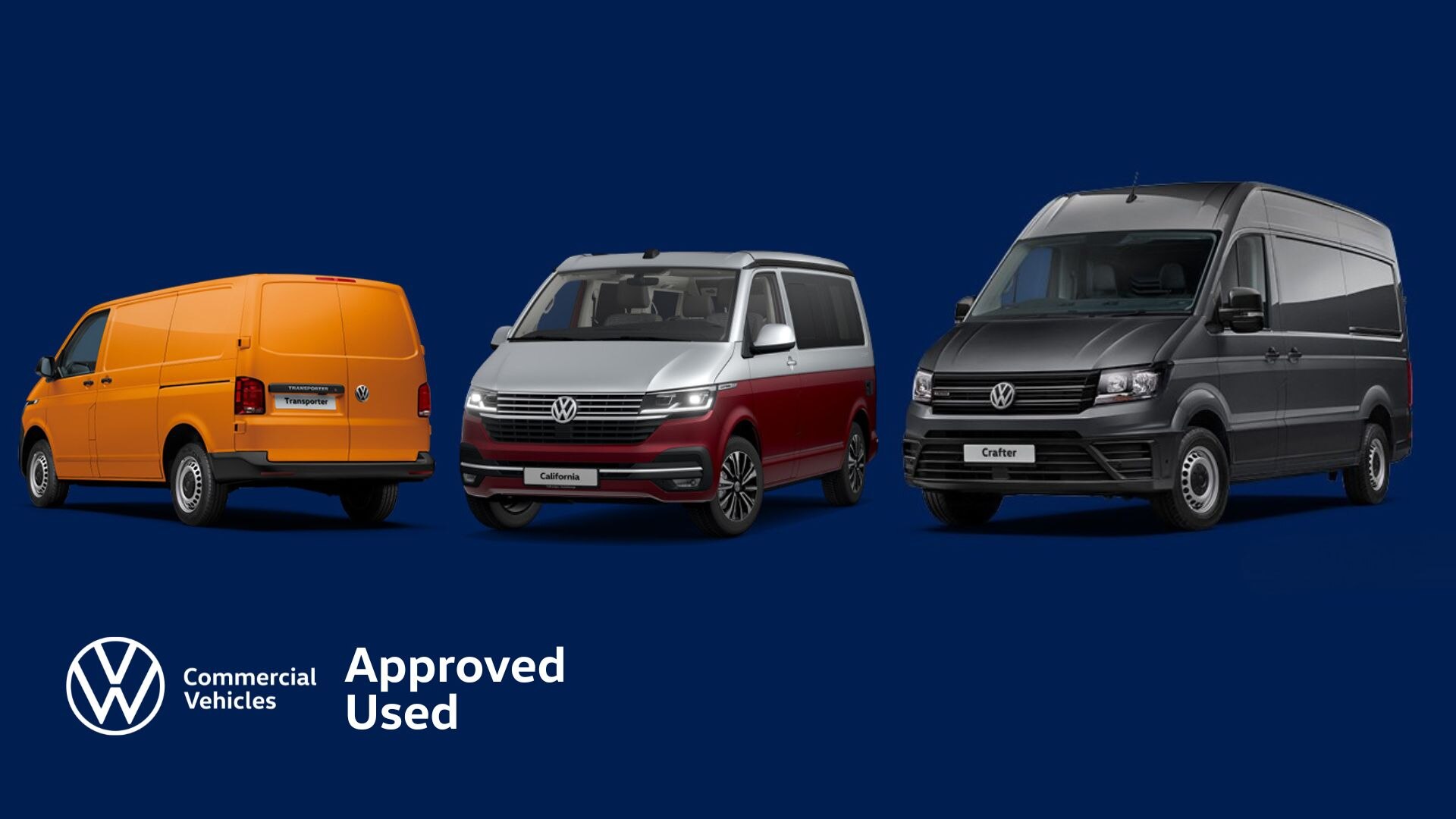 New and Approved Used Volkswagen Dealer | Lookers Volkswagen