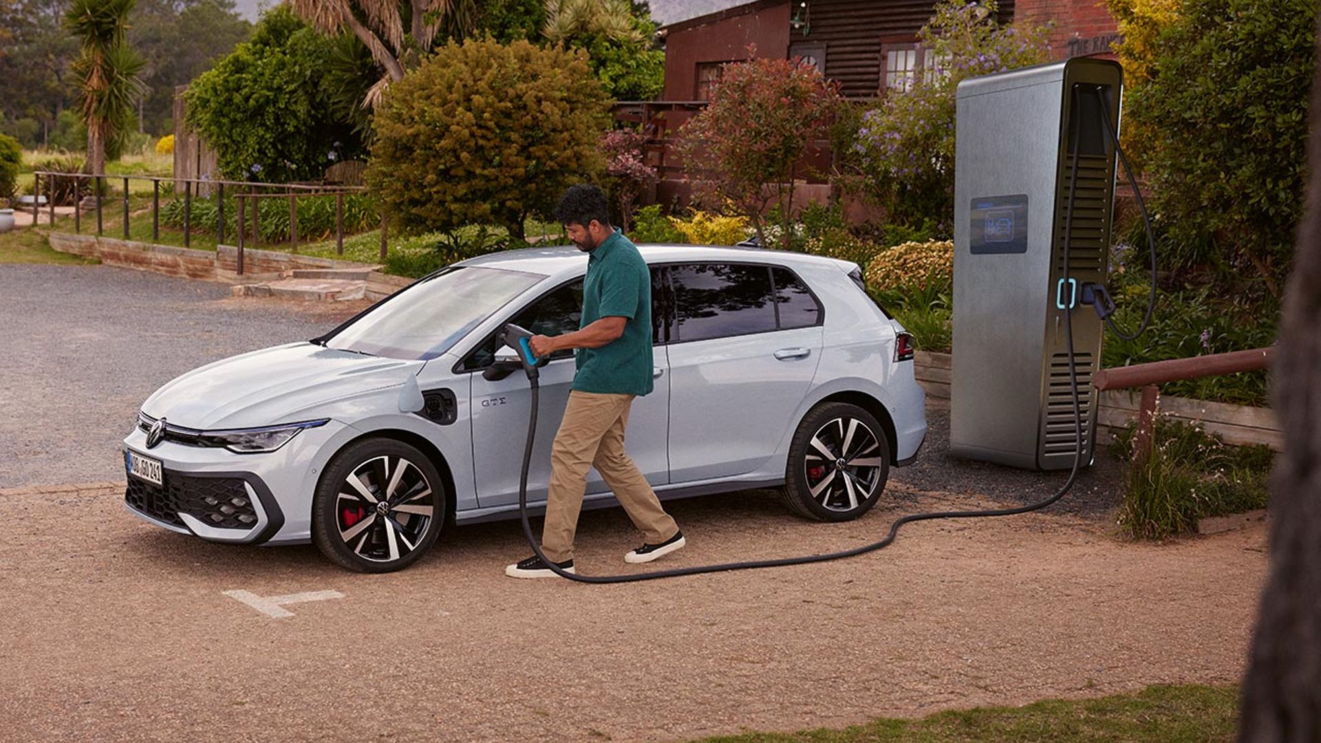 New Volkswagen Cars | Latest VW Models | Lookers Volkswagen