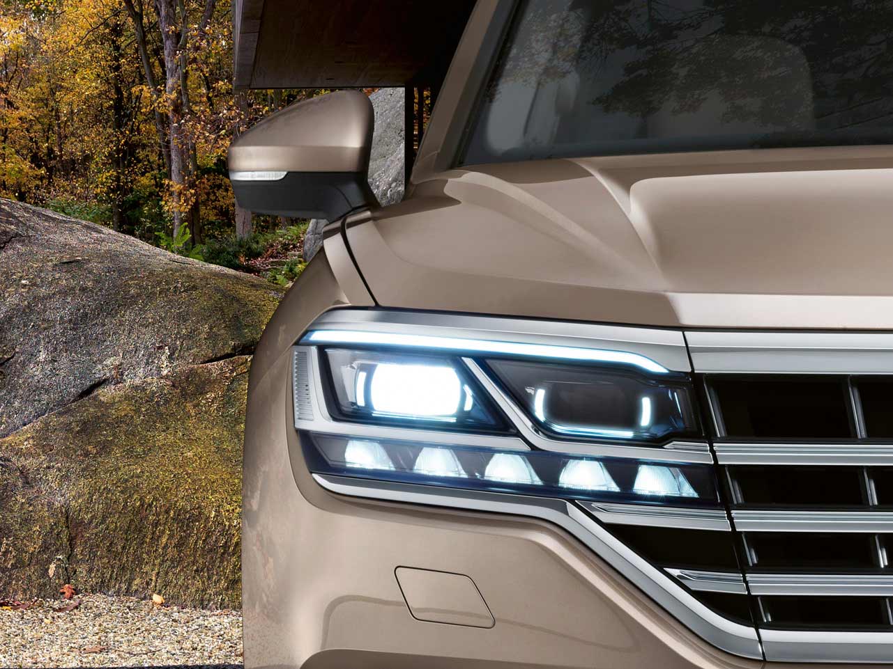 Service Plans | Lookers Volkswagen