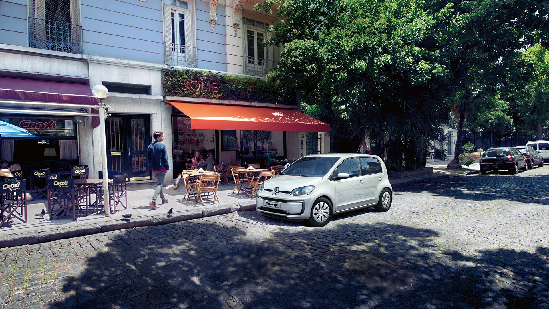 Nearly New Volkswagen Cars | Lookers