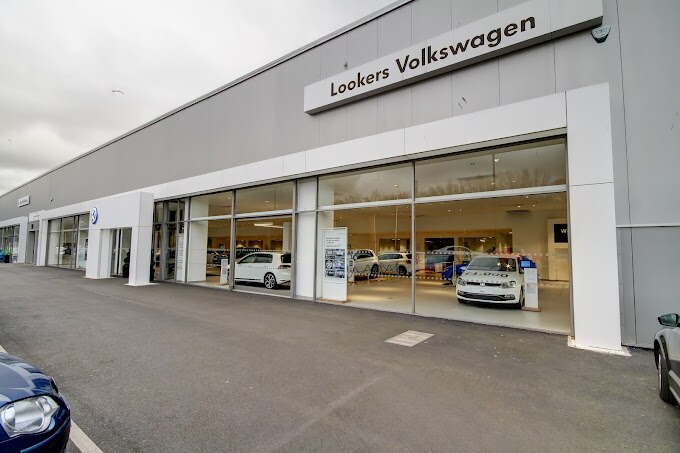 Lookers Volkswagen Events | Events | Lookers Volkswagen