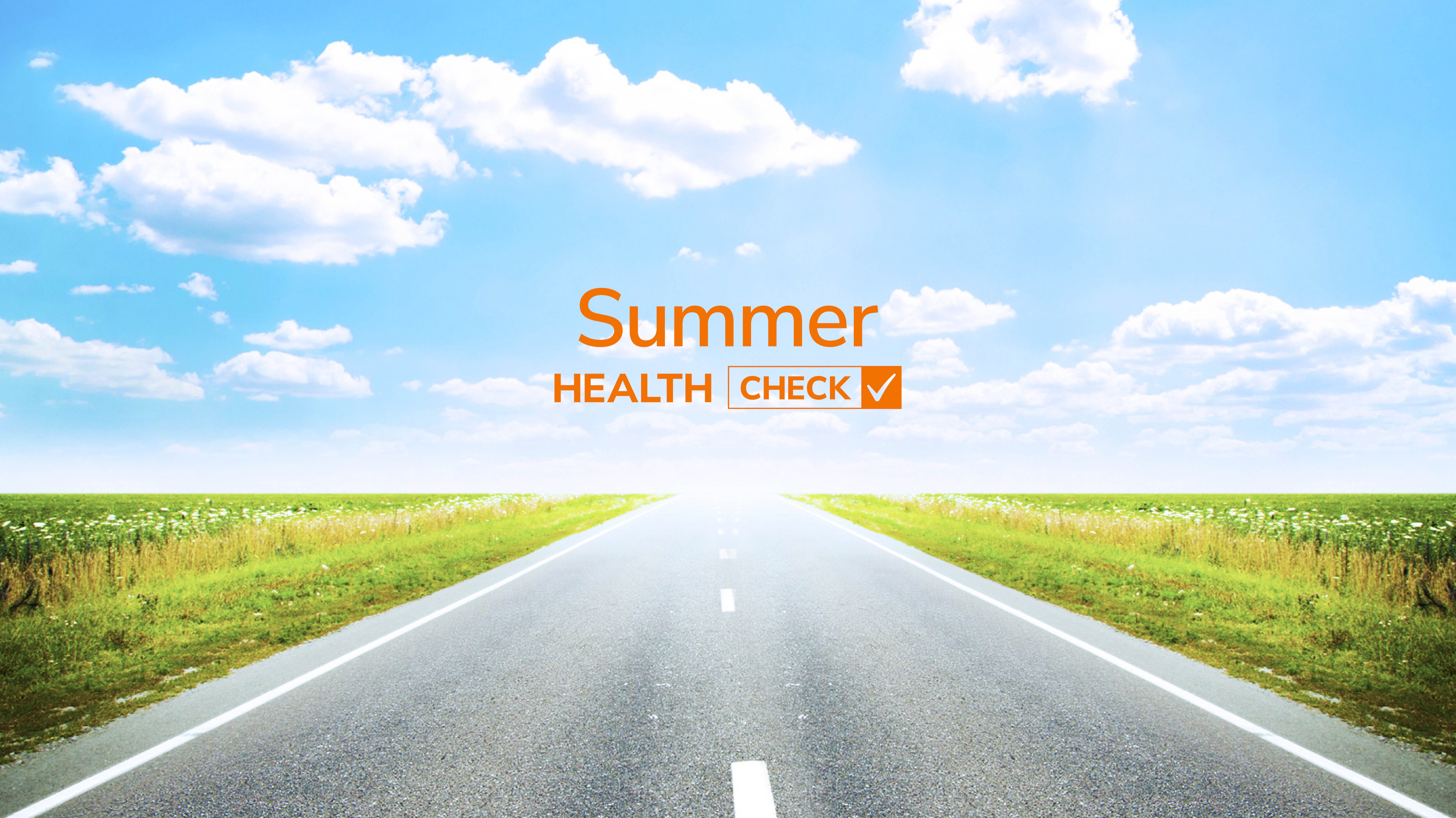 Summer Health Check | Lookers Volkswagen