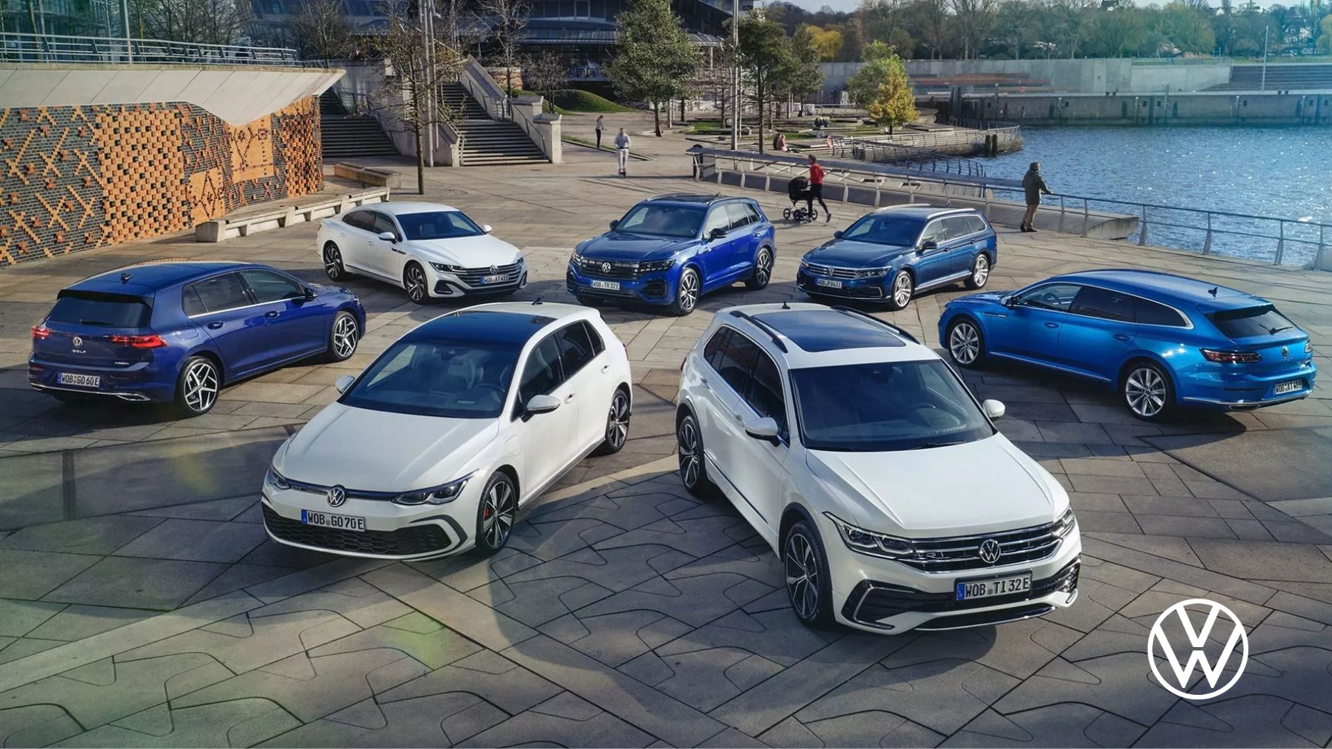 New and Used Cars for Sale Across the UK | Lookers