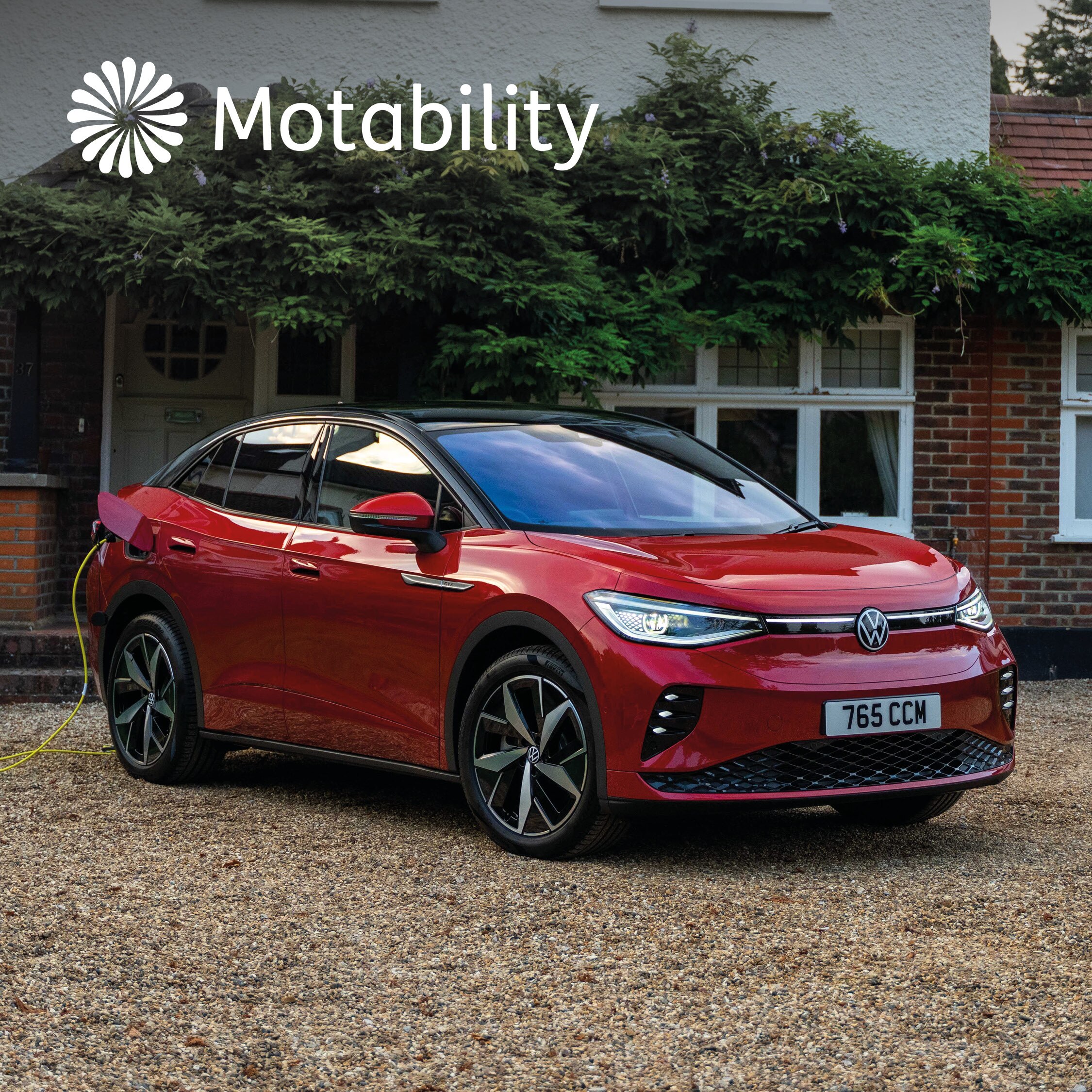 Volkswagen (VW) Motability Car Scheme | Lookers Volkswagen