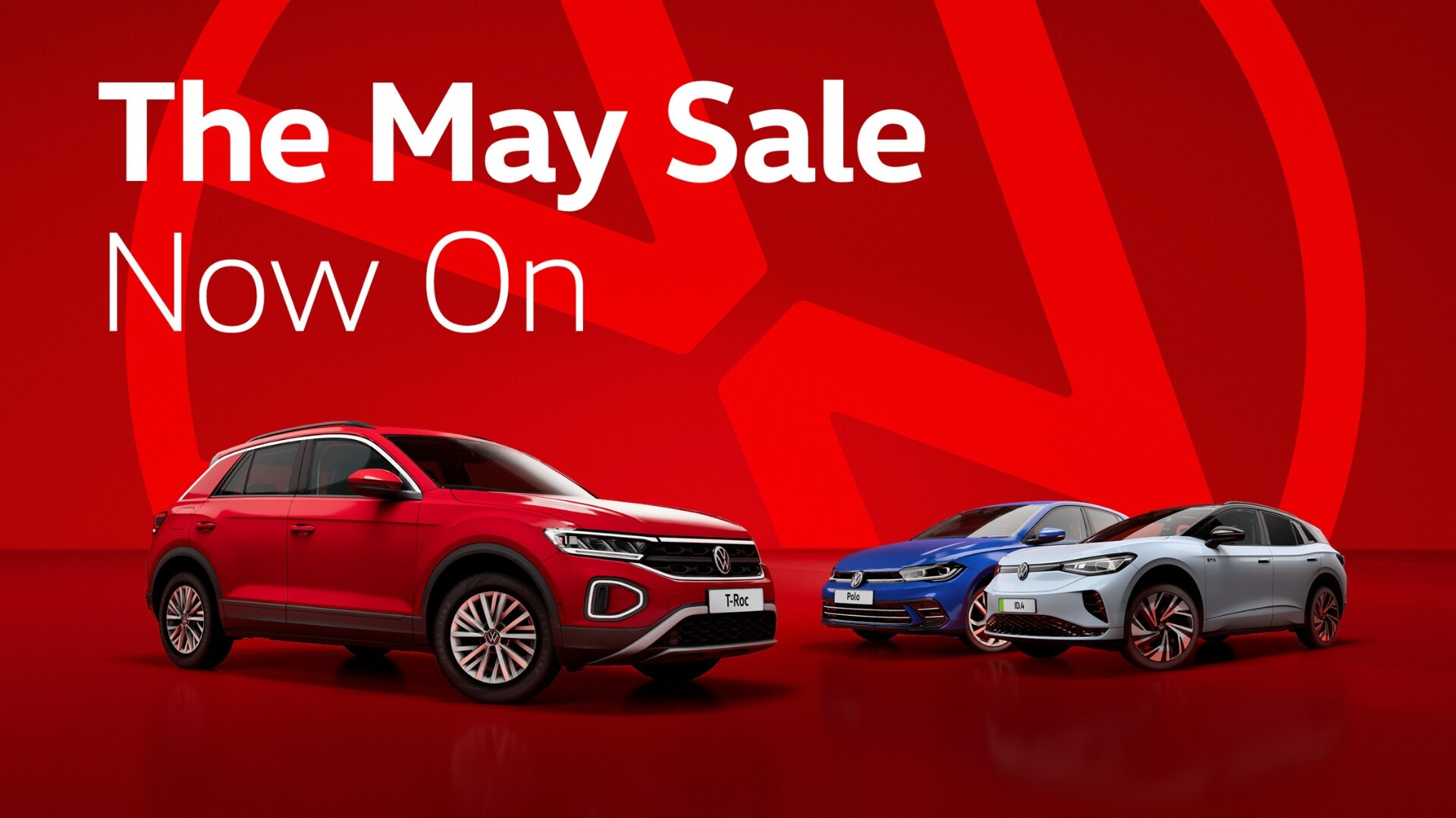 New and Approved Used Volkswagen Dealer | Lookers Volkswagen