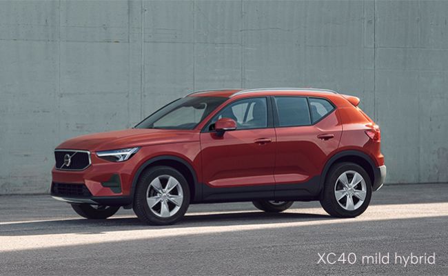 New Volvo Loyalty Offer | Lookers Volvo