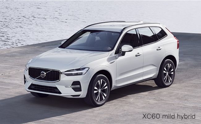 New Volvo Loyalty Offer | Lookers Volvo