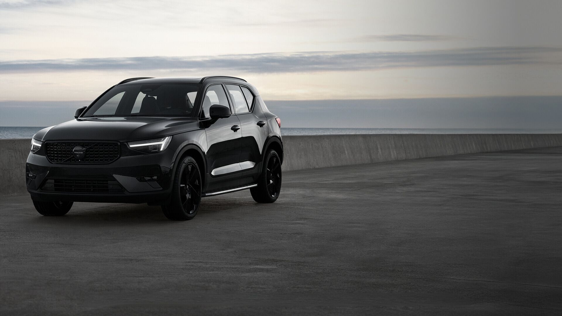 New and Used Volvo Car Dealers | Lookers Volvo