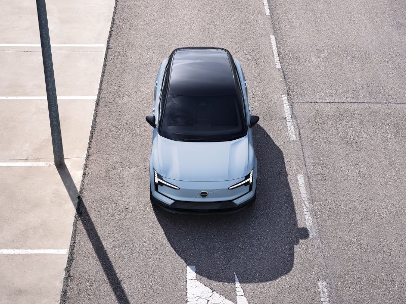 The Volvo Motability Car Scheme | Lookers Volvo