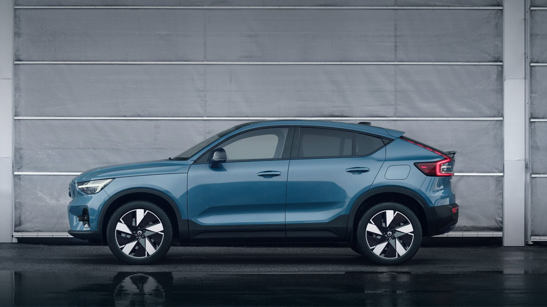 The Volvo Motability Car Scheme | Lookers Volvo