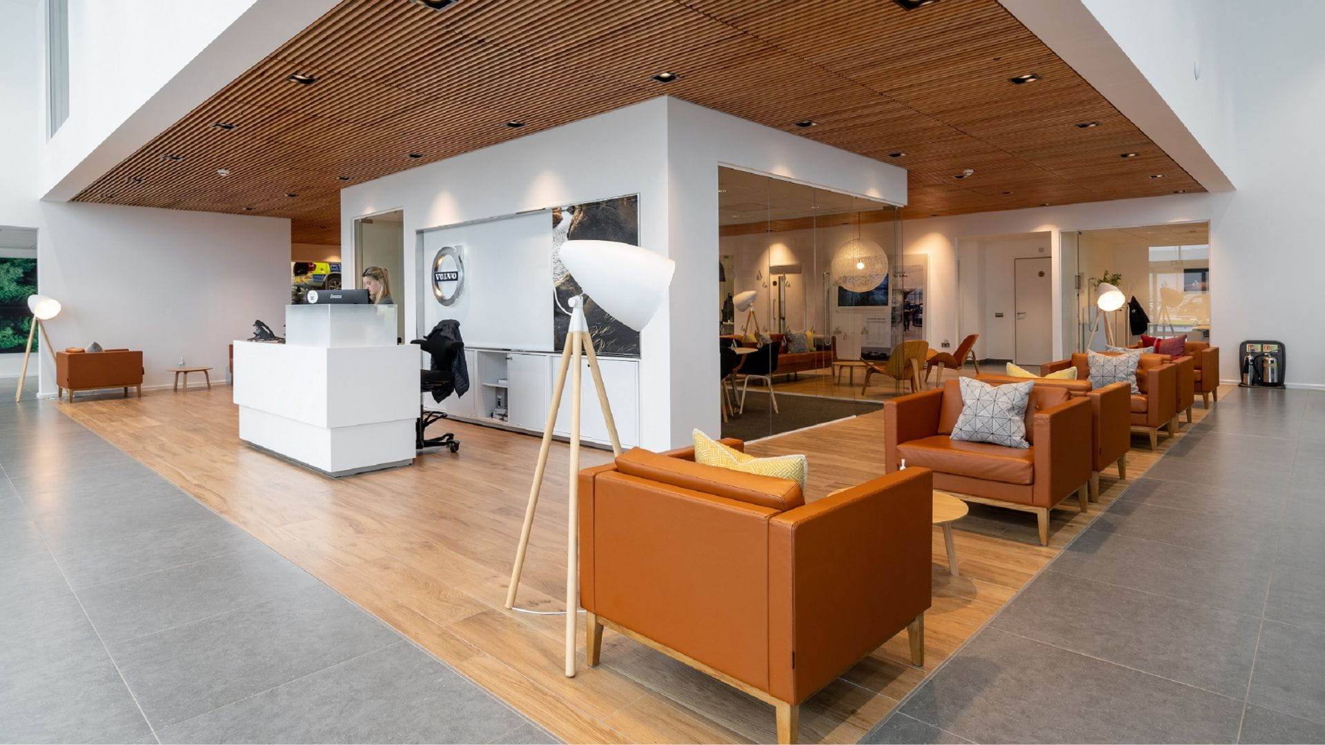 Volvo | Lookers | Chelmsford