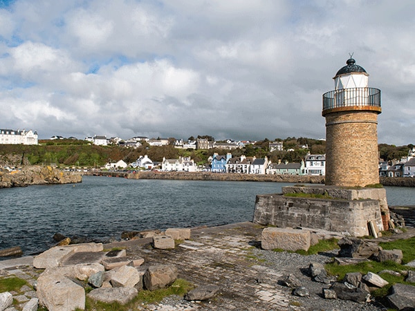 Sauntering Through the South-West of Scotland | Lookers